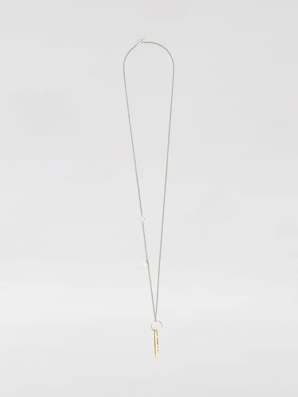 JIL SANDER Jewel - Gold