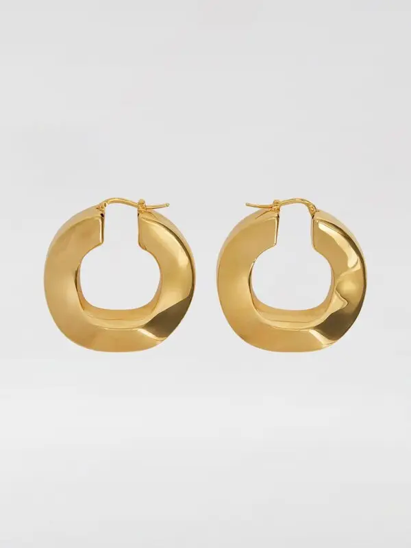 JIL SANDER Jewel - Gold