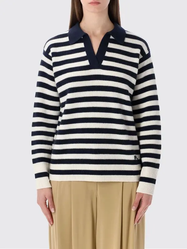 Ralph Lauren Striped Polo Shirt