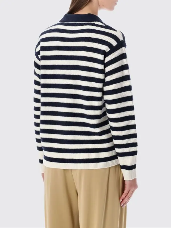 Ralph Lauren Striped Polo Shirt