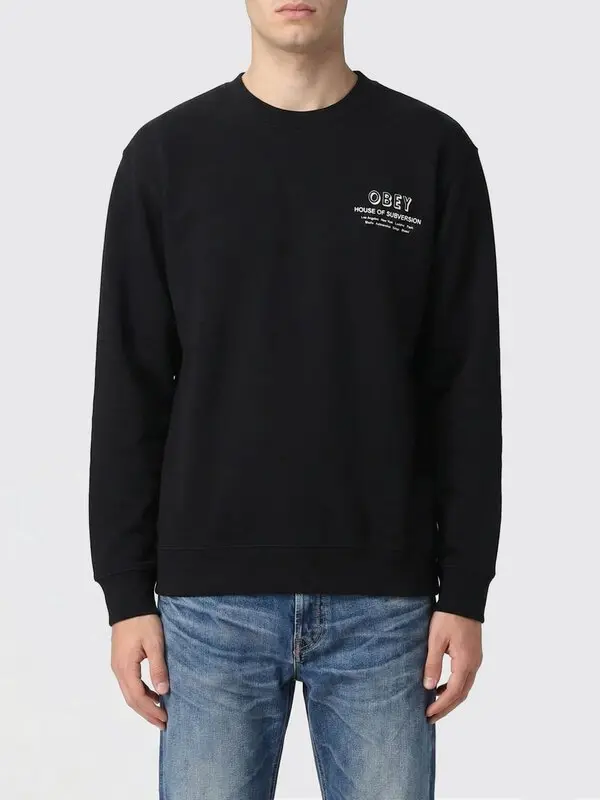 Obey Sweatshirt