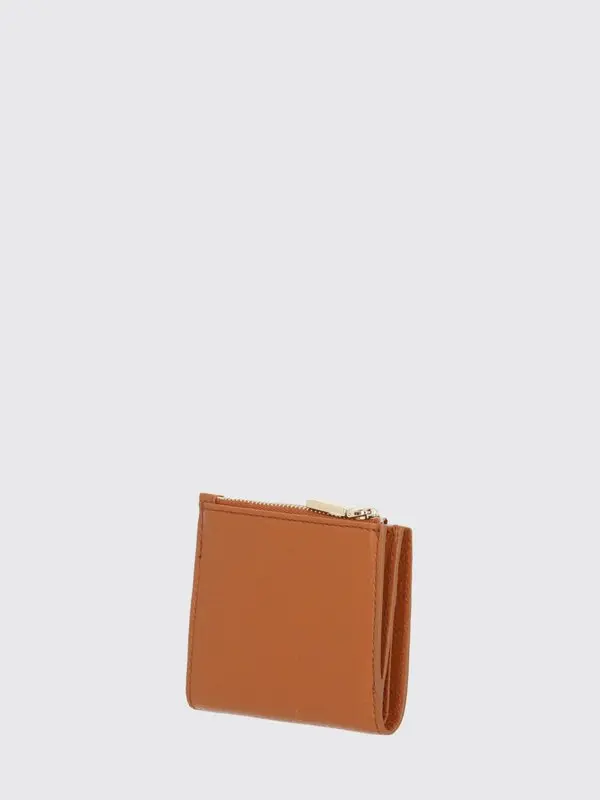 COCCINELLE Wallet - Orange