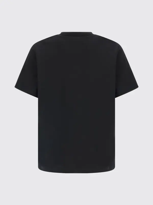 Casablanca T-shirt - Black