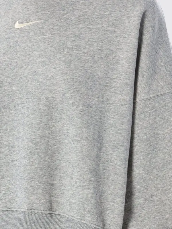 Nike Relaxed Fit Sweatshirt