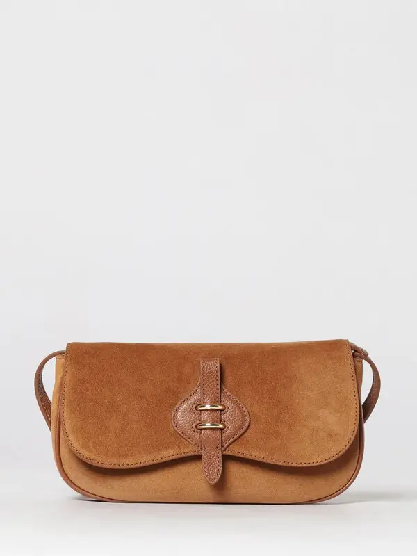 COCCINELLE Crossbody Bag - Leather