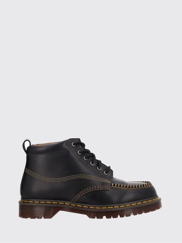 Dr. Martens Lace-up Boots