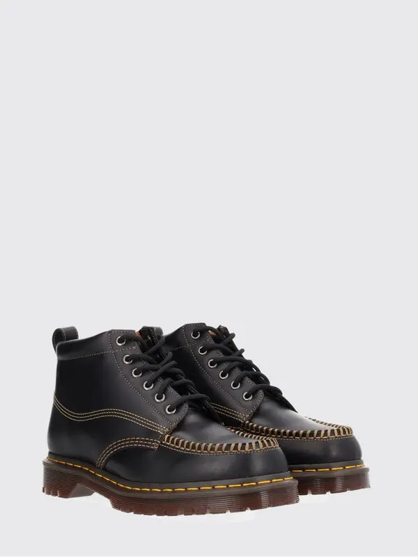 Dr. Martens Lace-up Boots