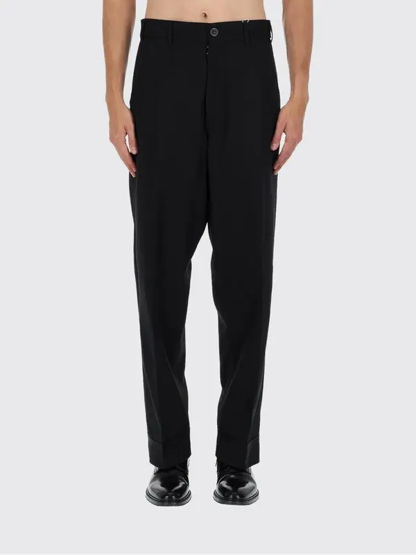 MAISON MARGIELA Trousers