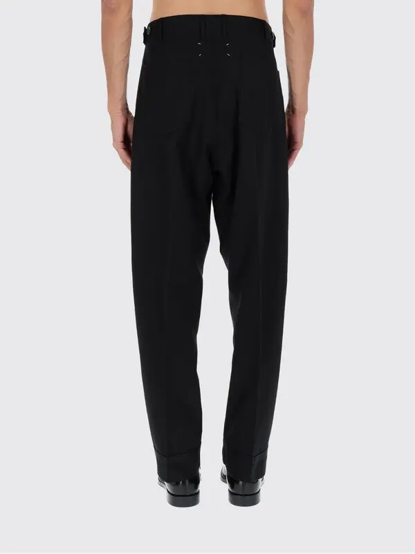 MAISON MARGIELA Trousers