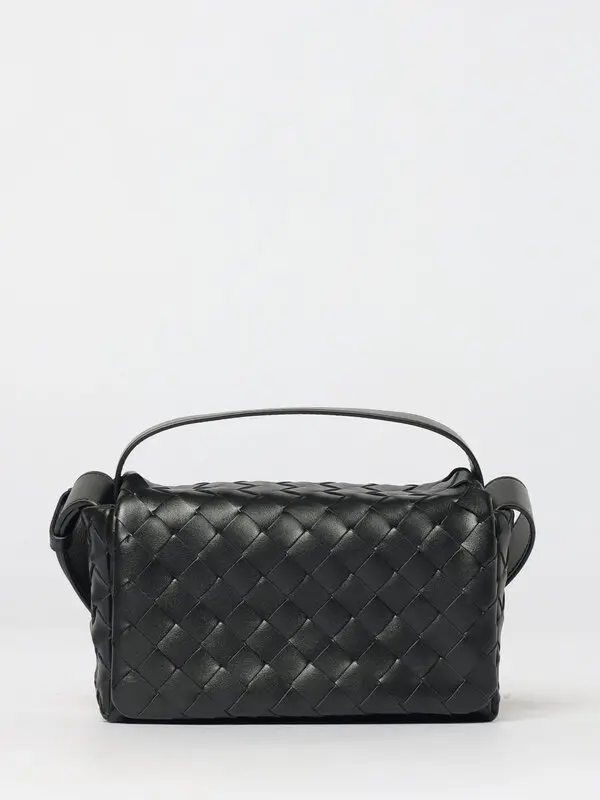 Bottega Veneta Bag - Black