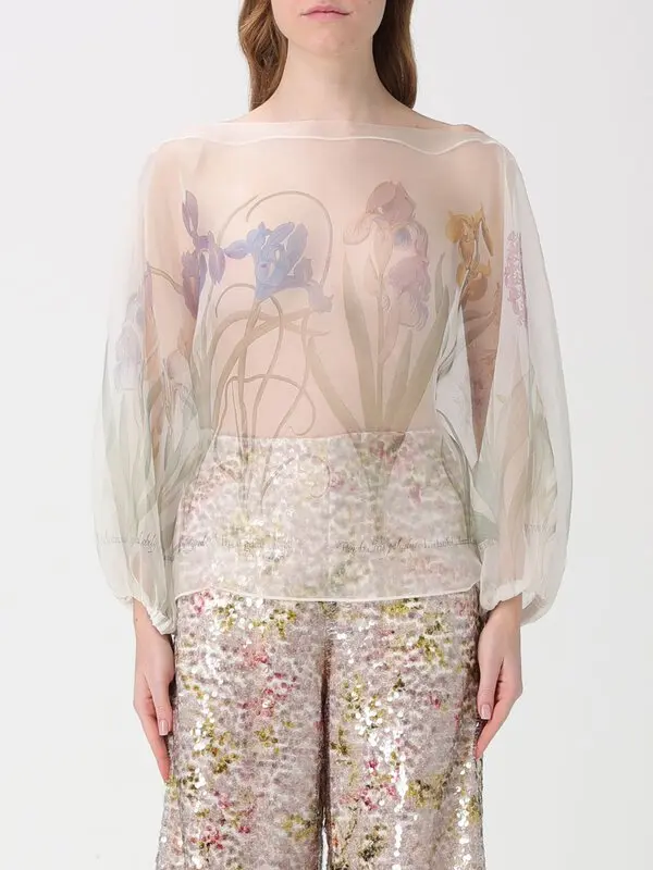 Alberta Ferretti Blouse