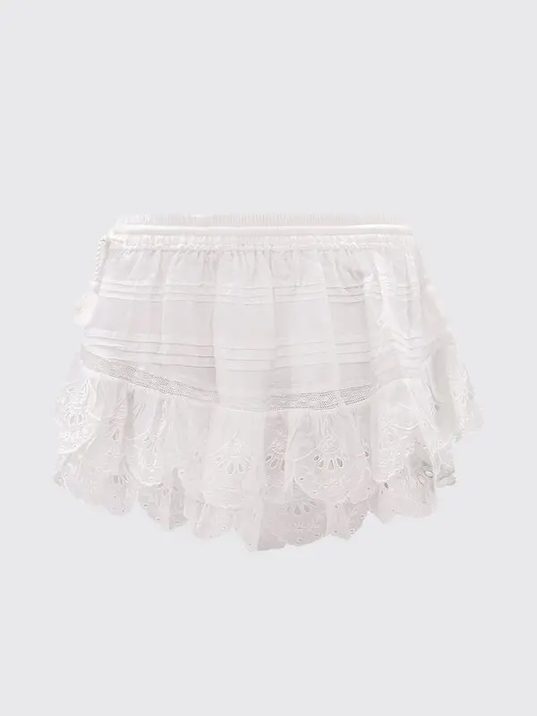 Isabel Marant Shorts - White