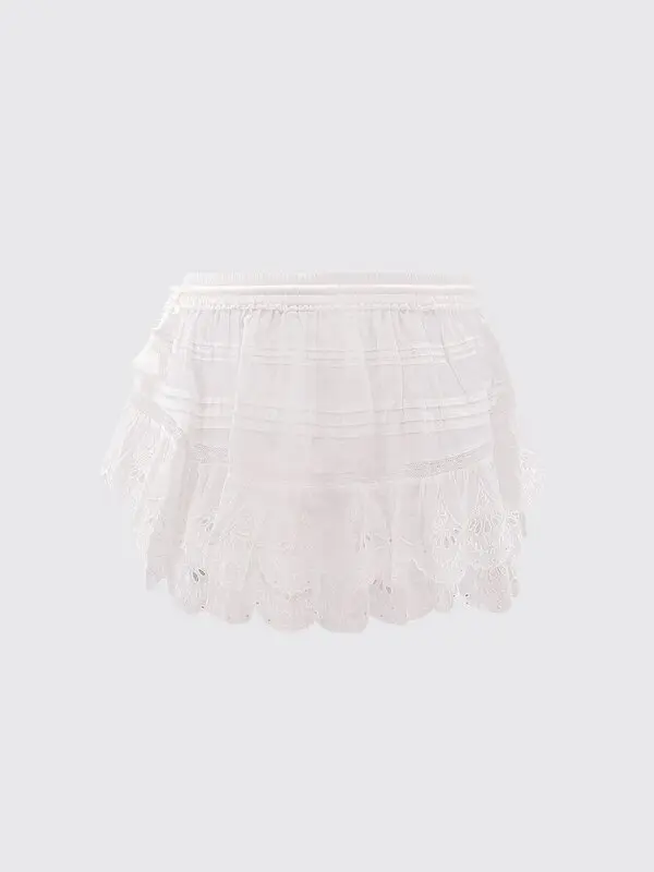 Isabel Marant Shorts - White