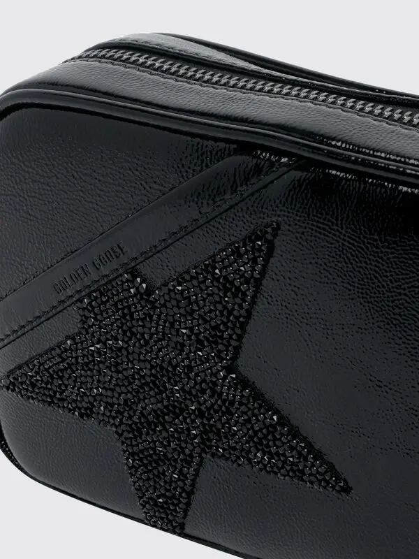 GOLDEN GOOSE Crossbody Bag