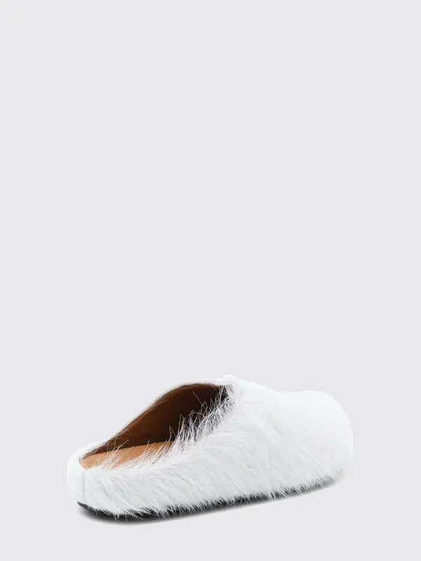 Marni Shoes - White