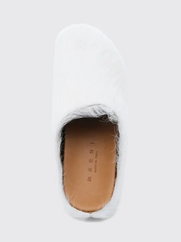 Marni Shoes - White