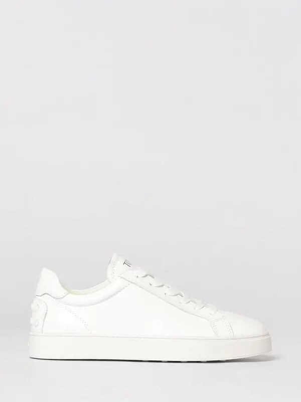 TOD'S Low-top Sneakers