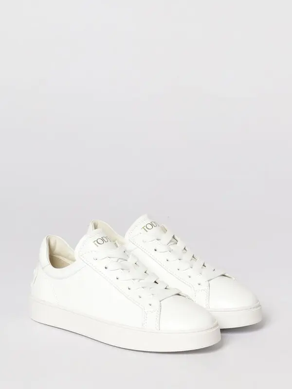 TOD'S Low-top Sneakers