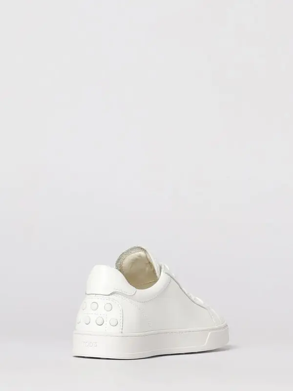 TOD'S Low-top Sneakers