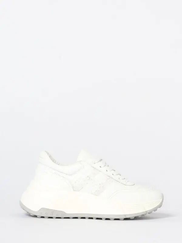 Hogan Sneakers - White
