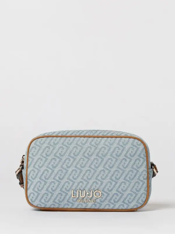 Liu Jo Mini Bag - Blue 1