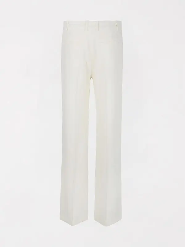 JOSEPH Wide Leg Trousers