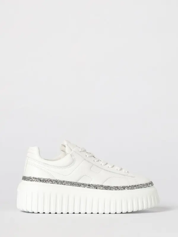 Hogan Platform Sneakers