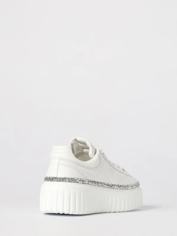 Hogan Platform Sneakers