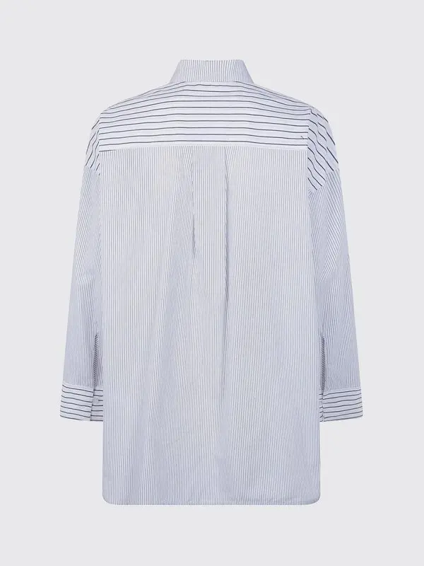 BY MALENE BIRGER Shirt - Black