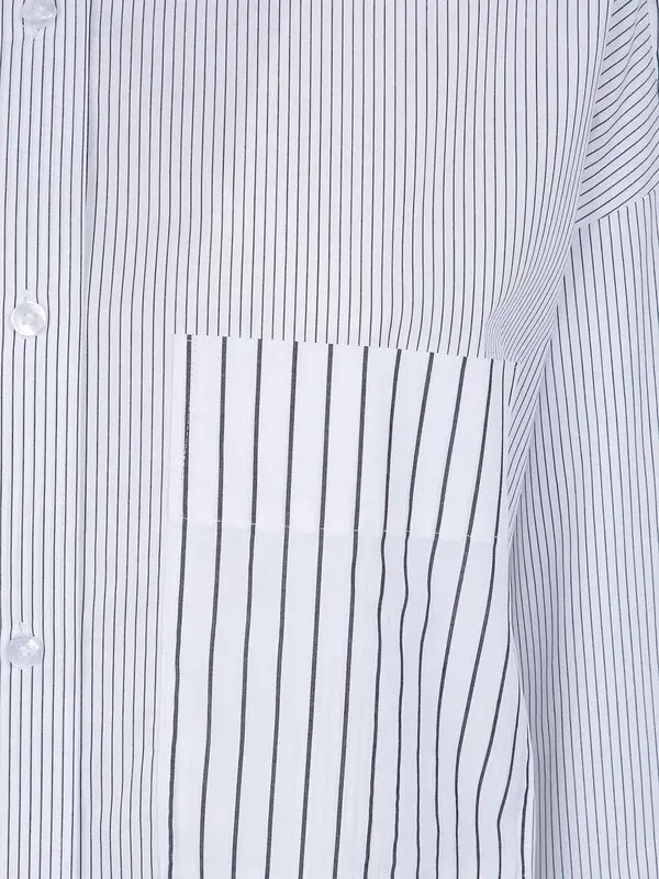BY MALENE BIRGER Shirt - Black