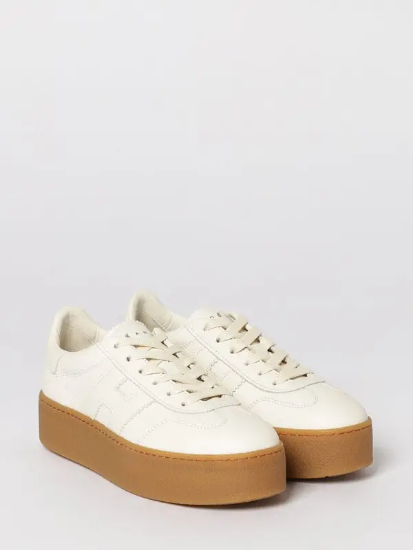 Hogan Low Top Sneakers