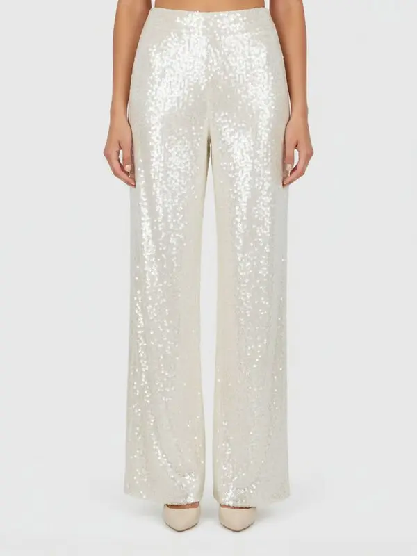 Alberta Ferretti Pants