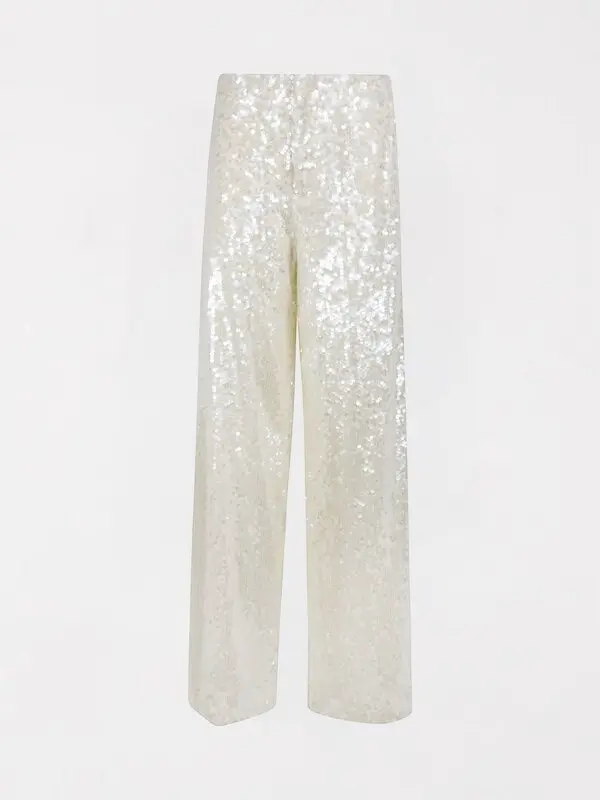 Alberta Ferretti Pants