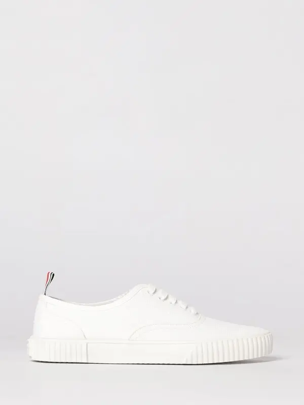 Thom Browne Low-top Sneakers