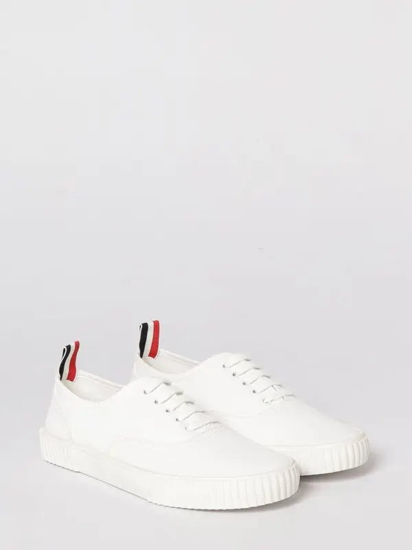 Thom Browne Low-top Sneakers