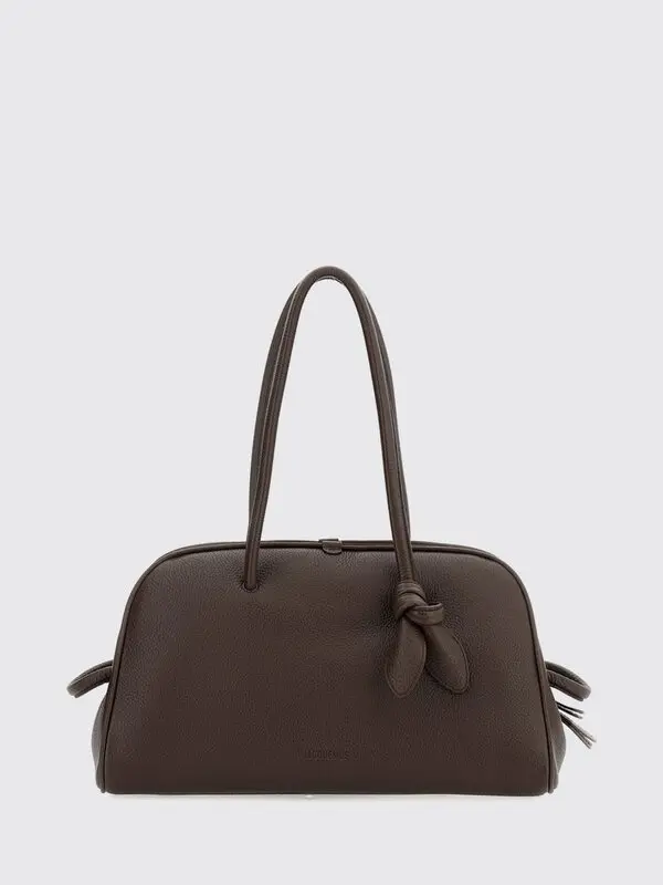 Jacquemus Shoulder Bag - Brown