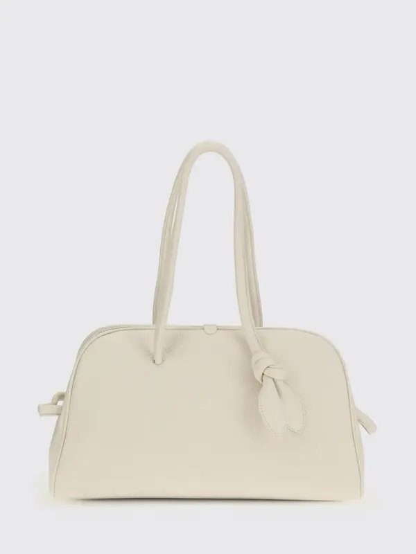 Jacquemus Handheld Bag - Ivory