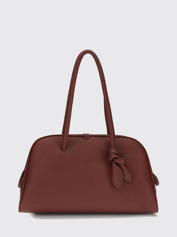 Jacquemus Shoulder Bag - Red