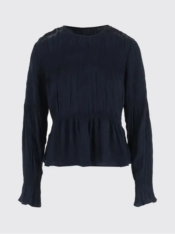 BY MALENE BIRGER Top - Navy