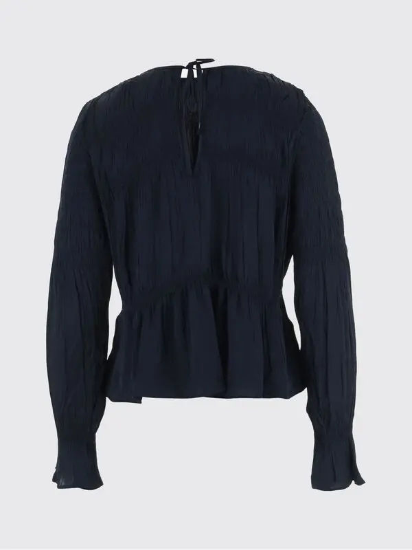 BY MALENE BIRGER Top - Navy