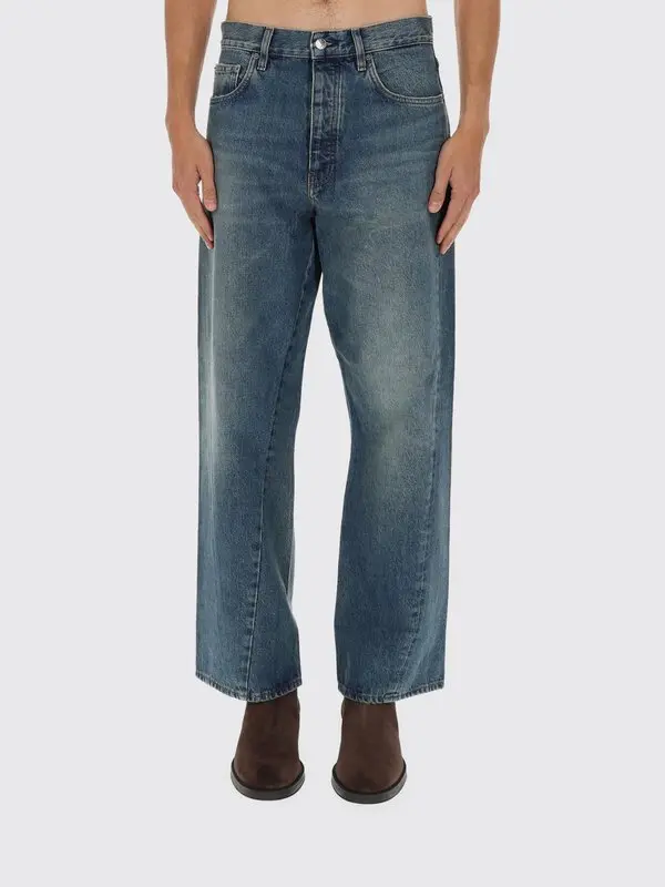 SUNFLOWER Jeans - Denim