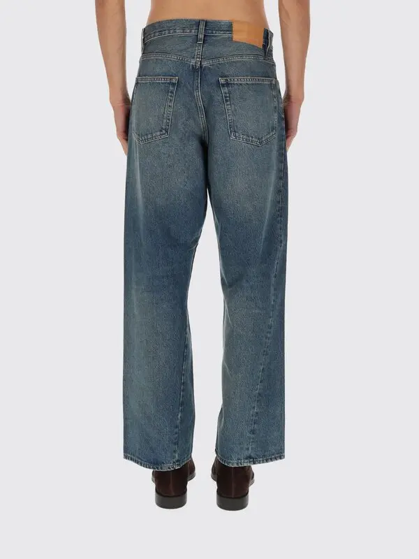 SUNFLOWER Jeans - Denim
