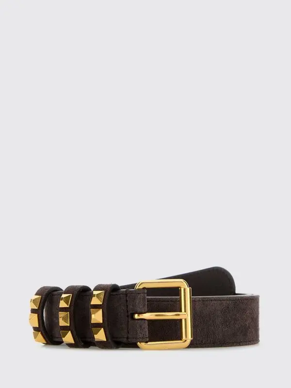Valentino Garavani Belt - Dark