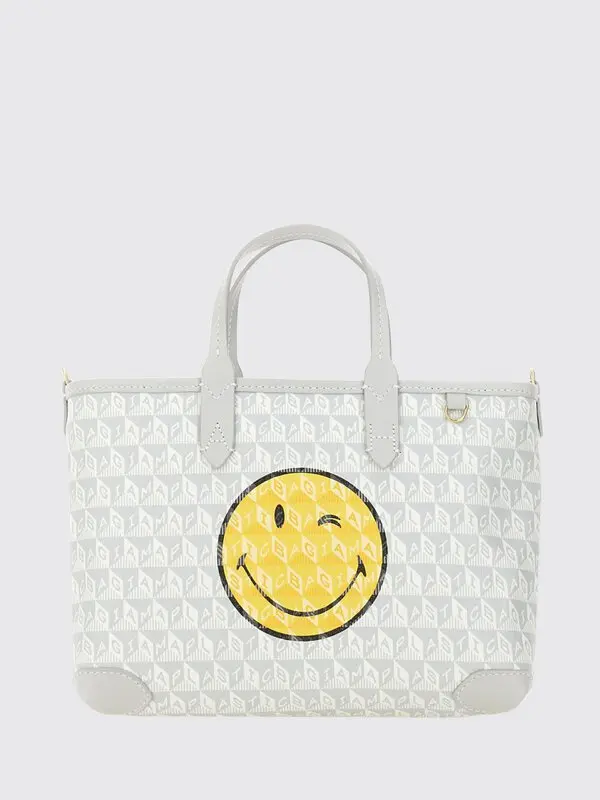 ANYA HINDMARCH Handbag - Grey