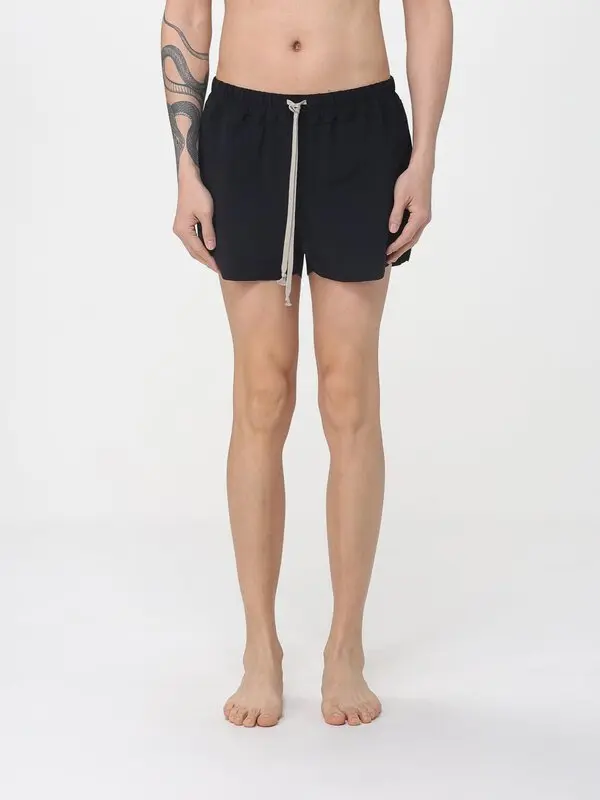 Rick Owens Swimsuit - Black