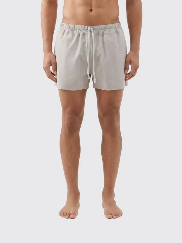 Rick Owens Swimsuit - Dove Grey