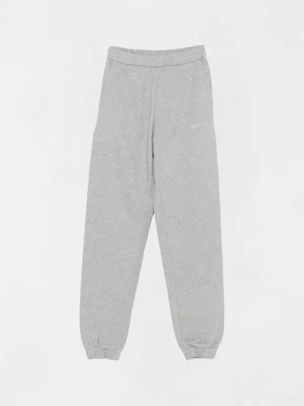 Attico Jogger Pants - Grey