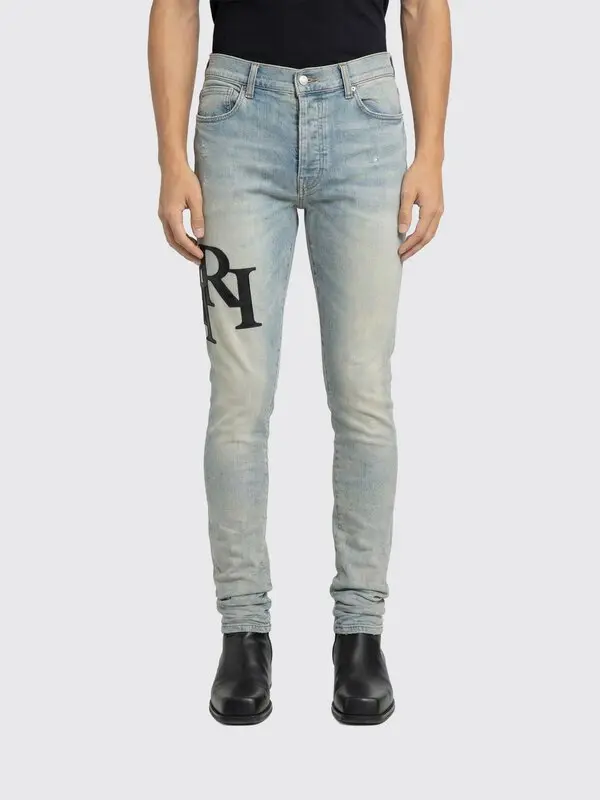 Amiri Jeans