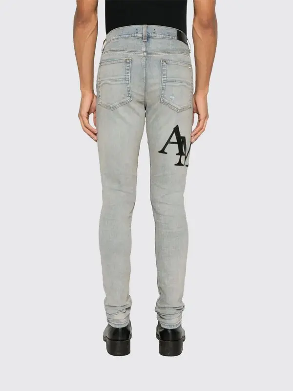 Amiri Jeans
