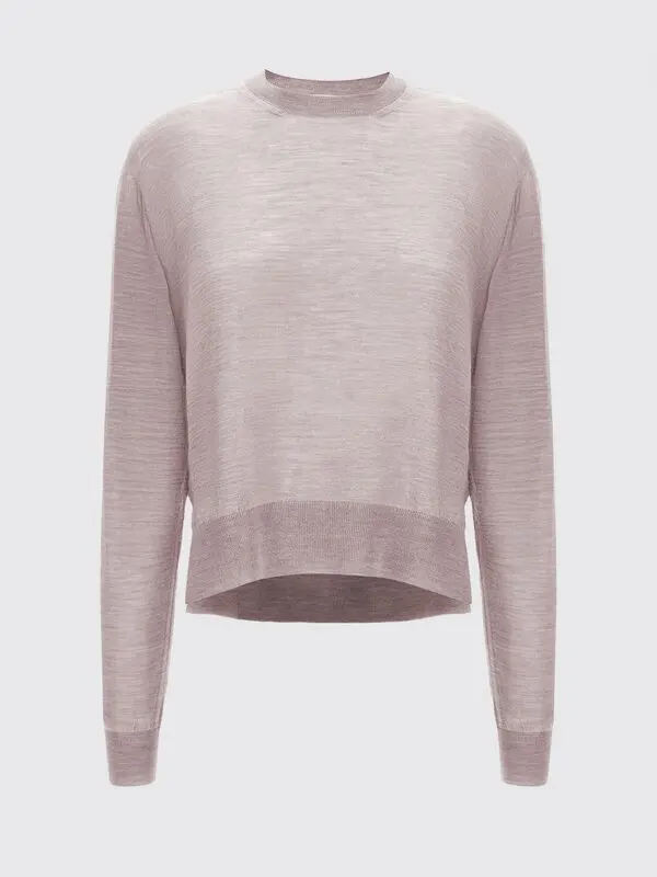 JIL SANDER Sweater - Pink